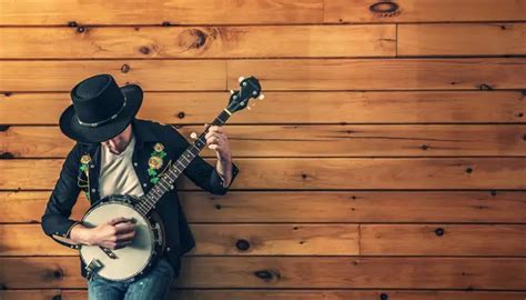 How Many Strings Does A Banjo Have A Weird Question