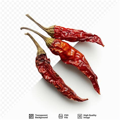 Premium Psd Small Dried Chili