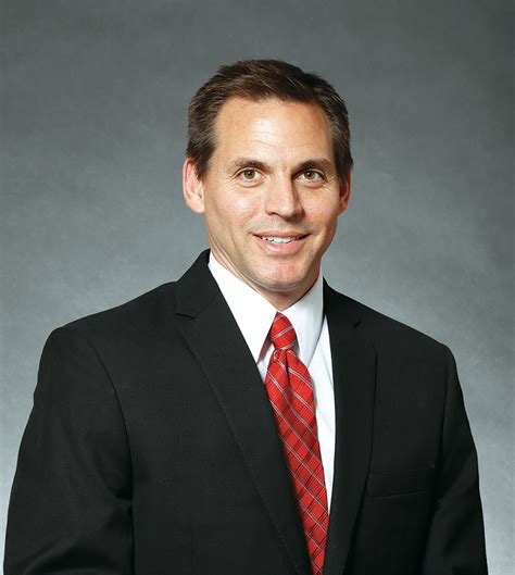 Cardinal Athletics Welcomes New Athletic Director Dr Brian Wickstrom The Word Online