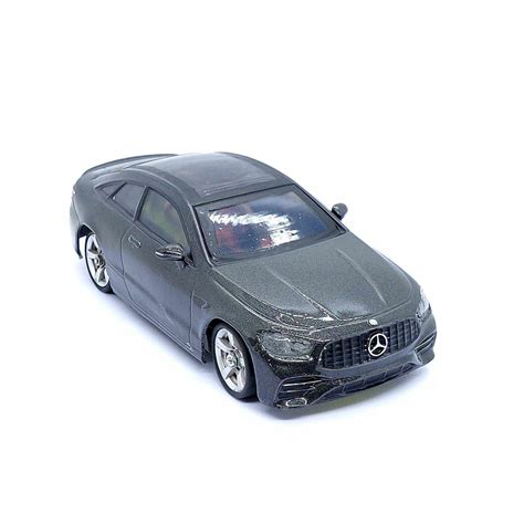 Stl File 21 E63 Coupe Body Shell With Dummy Chassis Xmod And Miniz 🐚