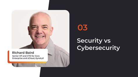 Ibm Modernsystems On Linkedin Cybersecurity As A Modernization Driver