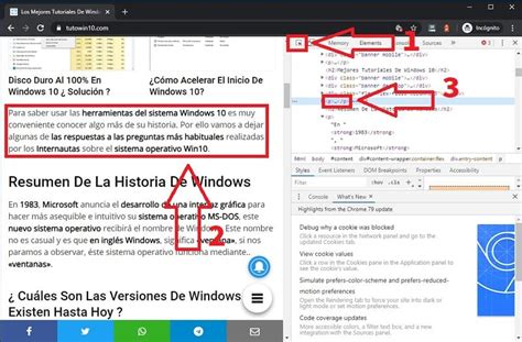 🤔 Como Copiar Texto De Una Página Web Protegida 2025