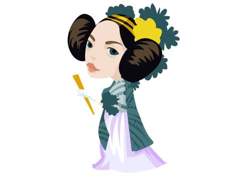 Self Discipline With Ada Lovelace Discovery Lesson Teaching Resources