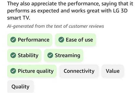 Gn⁺ 아마존 제품 리뷰를 요약하는 생성형 Ai 기능 출시 읽을거리and정보공유 파이토치 한국 사용자 모임