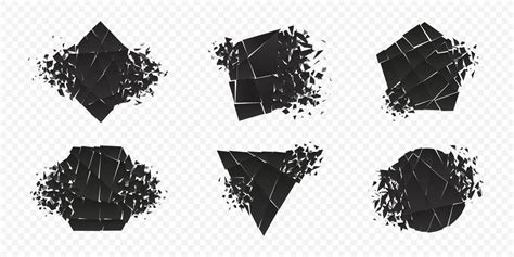 Explosion Shape Vector Art Icons And Graphics For Free Download