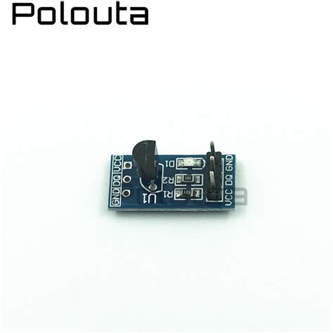 Ds18b20测温模块温度传感器模块 Ds18b20应用开发板兼容arduino虎窝淘