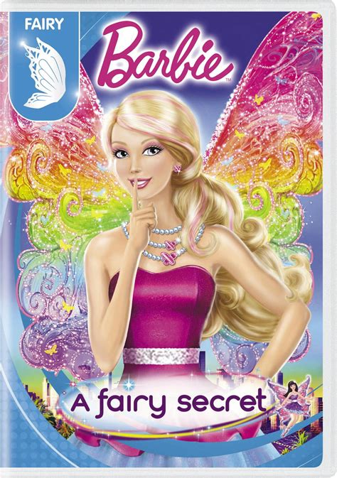 Watch Barbie Barbie A Fairy Secret Movie Download Barbie And The Secret