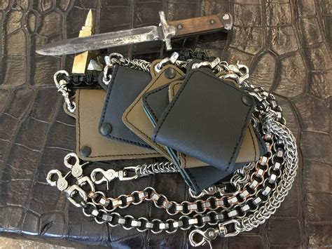 Tips To Find And Shop For The Best Wallet Chains