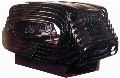 How Arman Redefined Assemblage