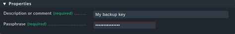 Backups Backing Up And Restoring Data