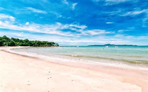 Top 6 Nude Beaches In Thailand