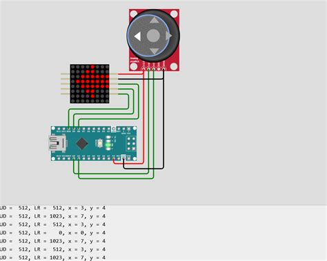 Need A Help With Multiple Matrix Coding Solved Page 2 General Guidance Arduino Forum