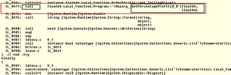 C Local Functions Why And When To Use Them