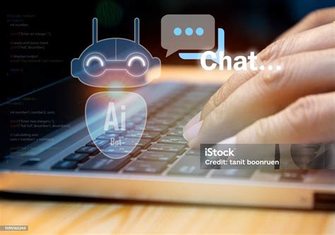 Chatbot Conversational Assistant Artificial Intelligence Ai Artificial
