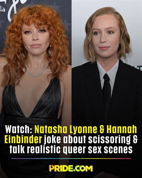 Pride These Two Stars Talking About Representation In Media Took A Hilarious — And Very