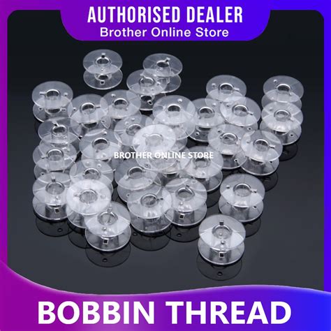 🔥ready Stock🔥 Plastic Bobbin Bobbin Storage Box For Portable Sewing