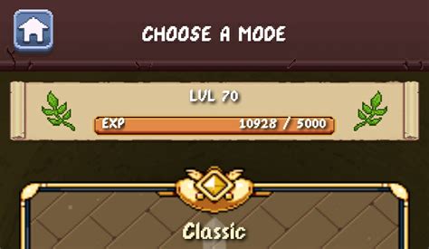exp overflow bug r rogueadventure