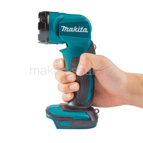 Аккумуляторный фонарь Makita DML815 (DEADML815) | Снабтулс