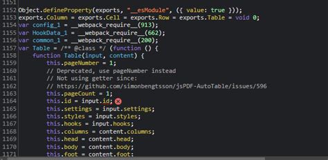 Cannot Read Properties Of Undefined Reading Id · Issue 981