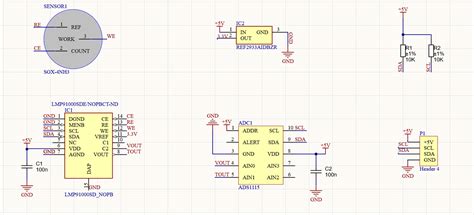 LMP Oxygen Measurement With The LMP Sensors Forum Sensors TI E E Support Forums