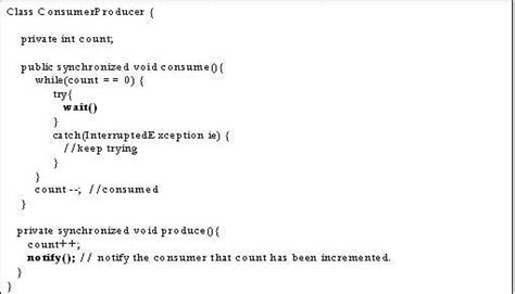 Popular Java Multithreading Interview Questions And Answers With Diagrams And Code