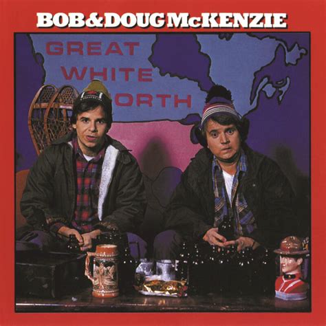 Bob Doug McKenzie IHeart