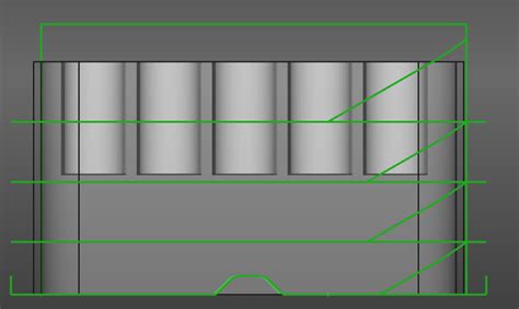 From Left To Right Ramp Method 1 2 And 3