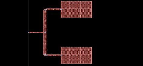 2 × 1 Rectangular Patch Antenna Array Download Scientific Diagram
