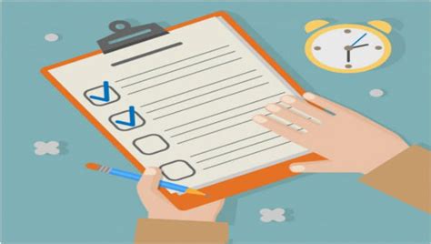 FREE Management List Samples In MS Word PDF