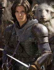 Beliefnet Presents The Chronicles Of Narnia Prince Caspian Ben Barnes