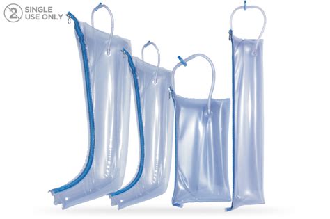 Ref 71 110 0pilar® Adult First Aid Complete Set Contains 4 X Splints