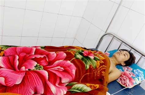 Con Trai M M Ru T T Vong R I T T B T Th Nh