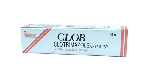 Clob Cream 15g Rs22900 Mycarelk Sri Lanka