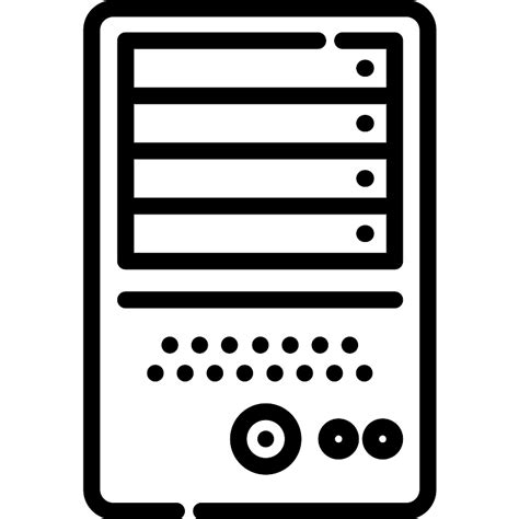 Cpu Vector SVG Icon SVG Repo Cpu Vector SVG Icon SVG Repo