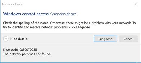 Dell Emc Unity Windows 10 And Windows 2019 Server Users Unable To