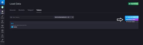 how to monitor kubernetes k3s using telegraf and influxdb cloud the