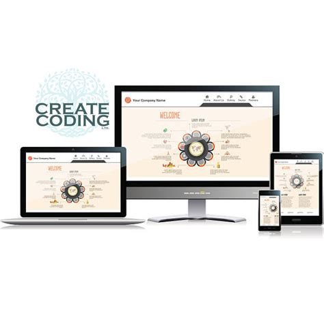 How A Good Website Boosts Brand Credibility Create Coding Limited