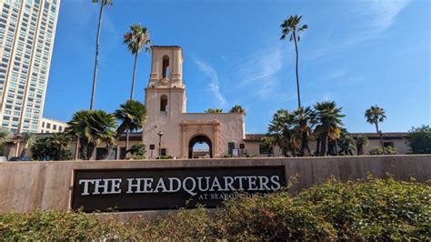 Ultimate Guide To Seaport Village San Diego By A Local 2023