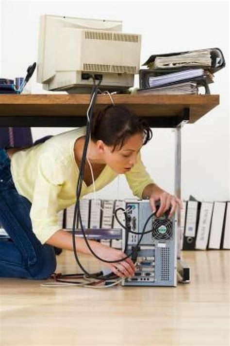 How To Reset A Forgotten Dell Administrator BIOS Password