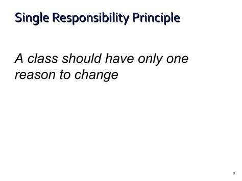 Oo Design Principles And Heuristics Ppt Oo Design Principles And Heuristics Ppt