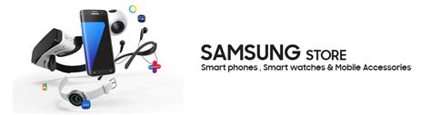 Samsung Store In Pakistan