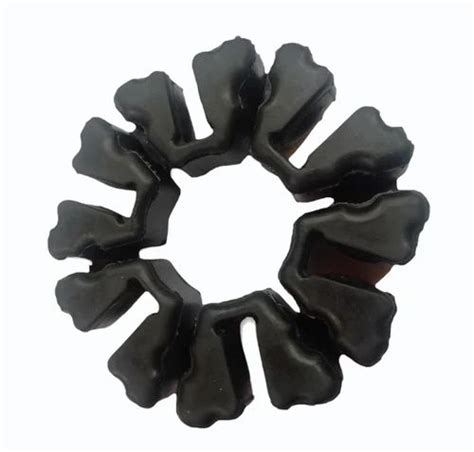 Pulsar Black Rubber Coupling At Rs 24piece Bike Rubber Coupling In