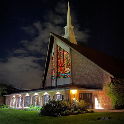 Akron Grace Church Akron Pa