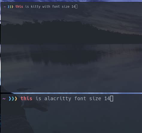 kittyterminal