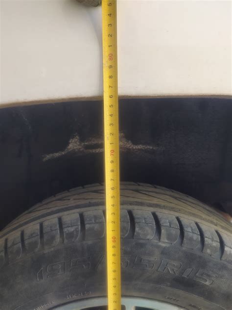 Проставки под задние пружины — Mitsubishi Pajero Mini (2G), 0,7 л, 2001 ...