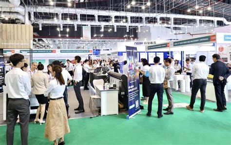 VPPE TRIỂN LÃM QUỐC TẾ GIẤY VÀ BAO BÌ VIỆT NAM
