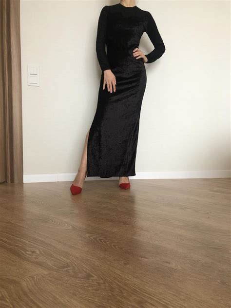 Вечернее платье — цена 145 грн в каталоге Длинные платья Купить женские вещи по доступной цене