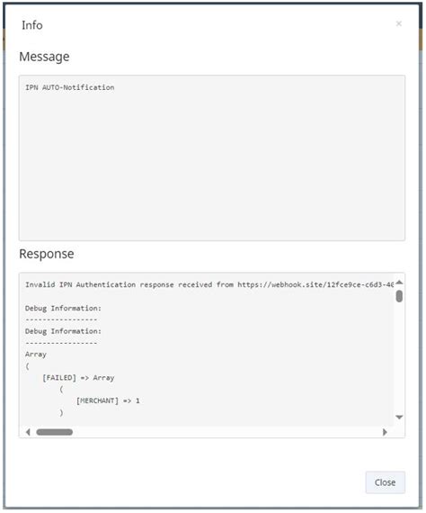 Webhooks Upgrade To The Sha Algorithm Api Integration 2checkout