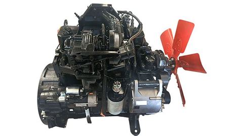Why Cummins 4bt Is So Popular