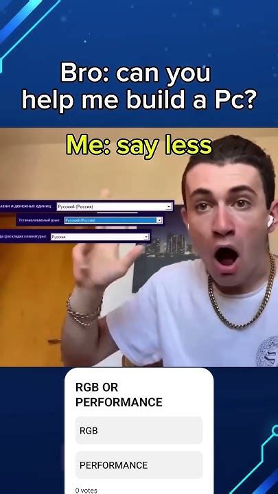 How To Setup A Pc From Scratch Under 30 Sec Windows Windows11